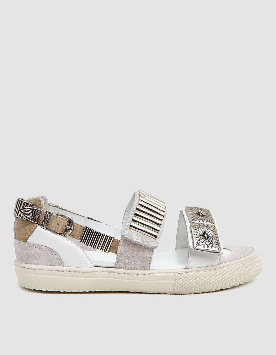 The 2019 Sandal Trend You’re About To See At Every Festival This Season