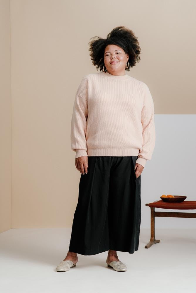 3 Size-Inclusive, Body-Positive Fashion Brands Changing The Style Landscape