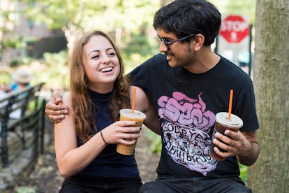 15 Slang Terms From The '90s We Should Bring Back