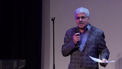 Who is Mark Silcox? The 'Joe Lycett's Got Your Back' Star is ...