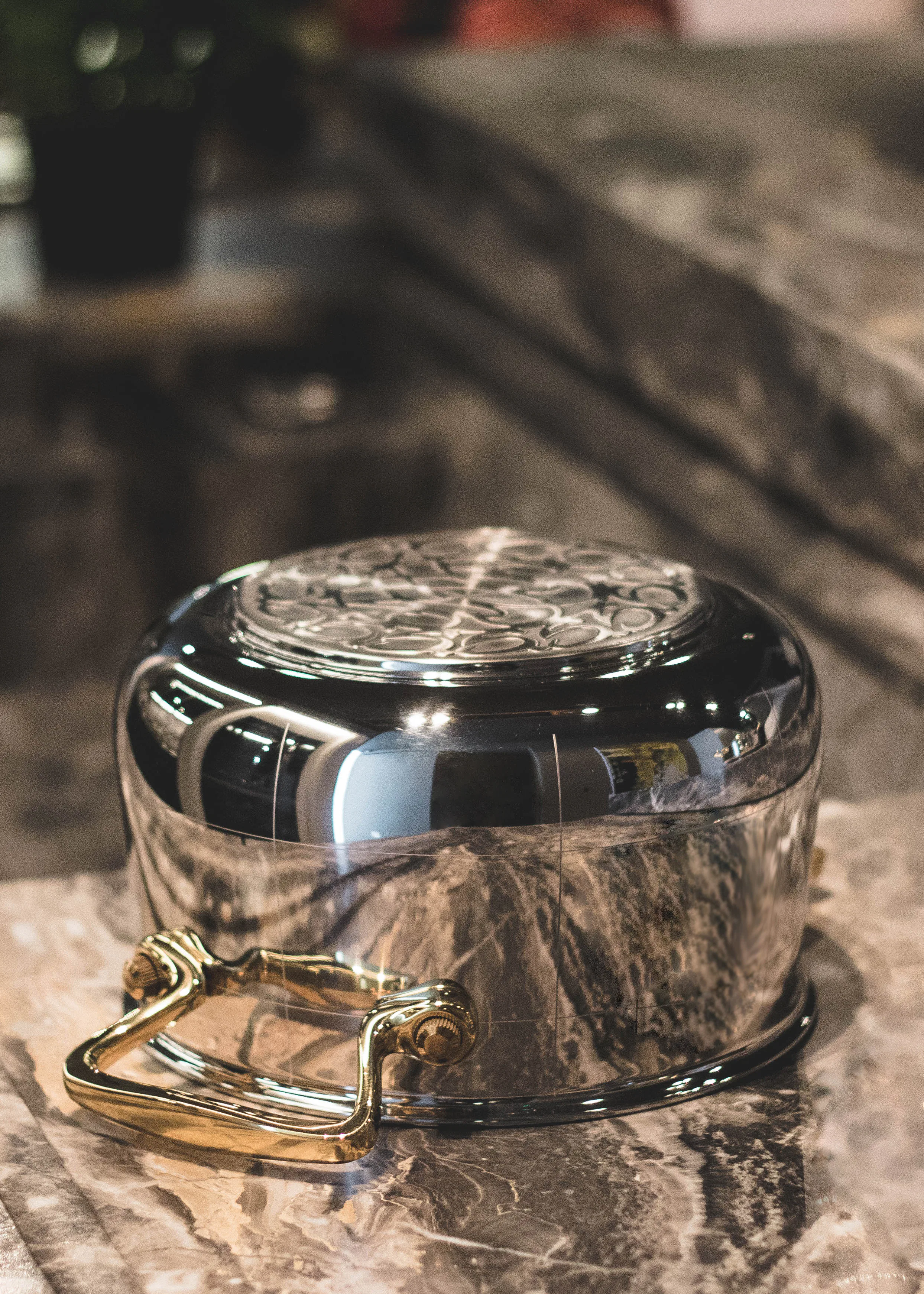 Ondine’s Cookware Collection Is *Very* Luxurious — Here’s Why It’s ...