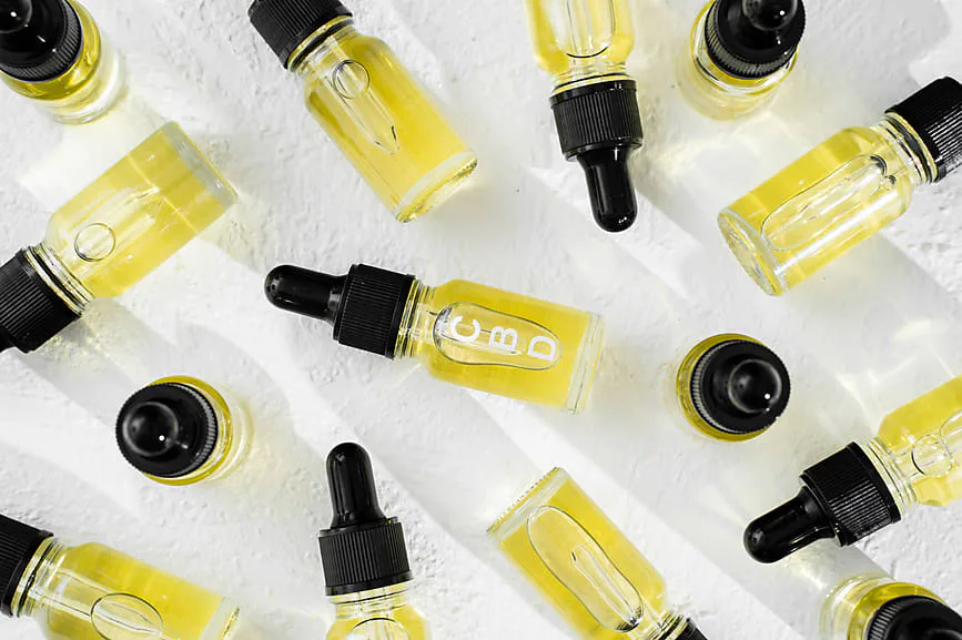What Does CBD In Skin Care Products Actually Do? Here's Everything You ...