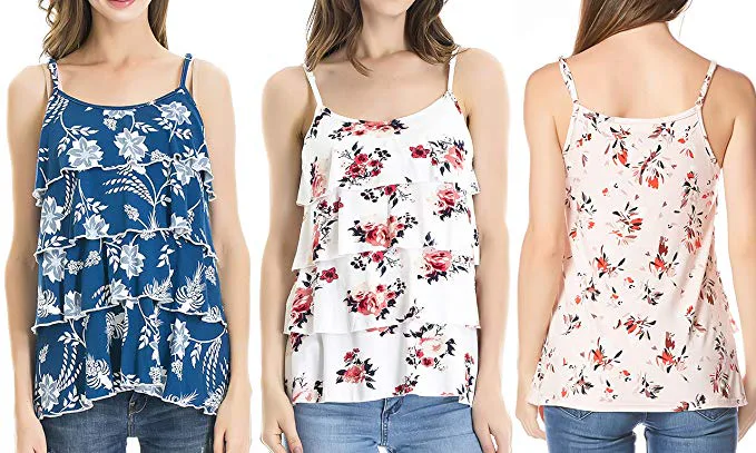 16 Nursing Tops That Make Breastfeeding Easier & Are Actually Stylish