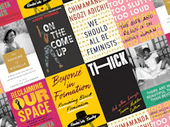 9 Books About Beyoncé, Feminism, And Music To Read After You Finish ...