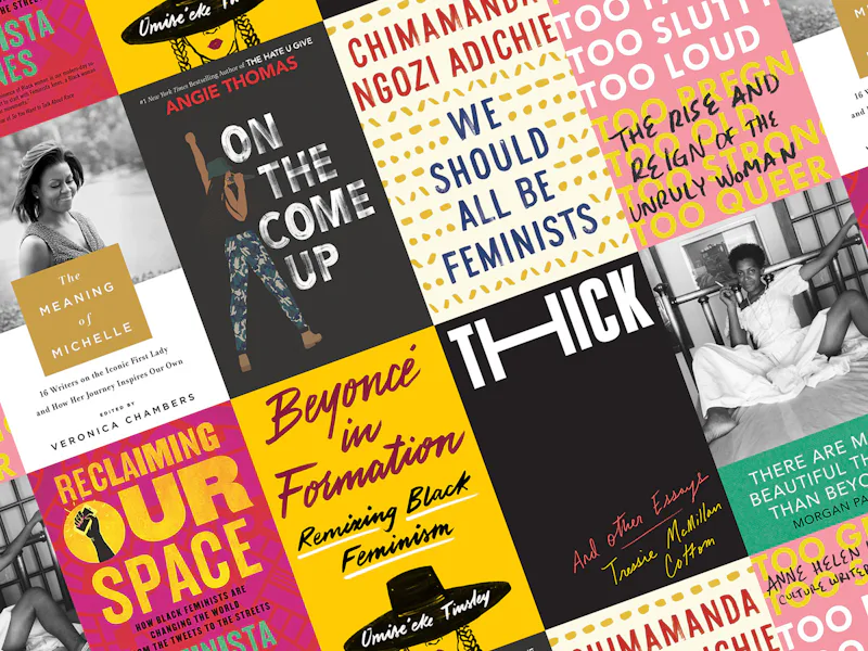 9 Books About Beyoncé, Feminism, And Music To Read After You Finish ...