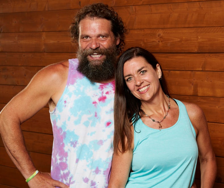 The 2019 'Amazing Race' Teams Include So Many Familiar Reality Stars