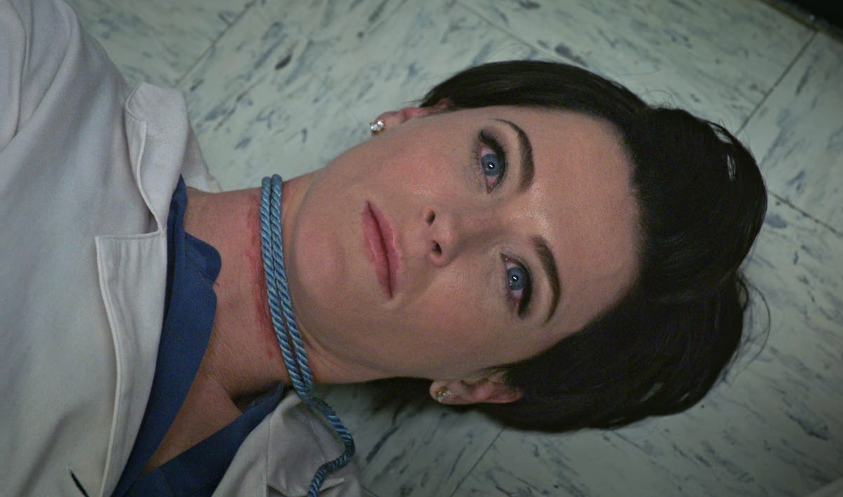 11 Sin Rostro Moments From 'Jane The Virgin' To Remind You Of All The ...