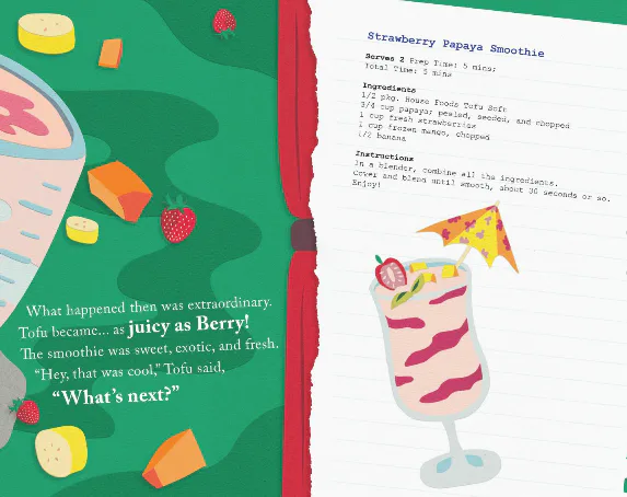 'Big Bang Theory' Actress Melissa Rauch Has A New Cookbook For Kids ...