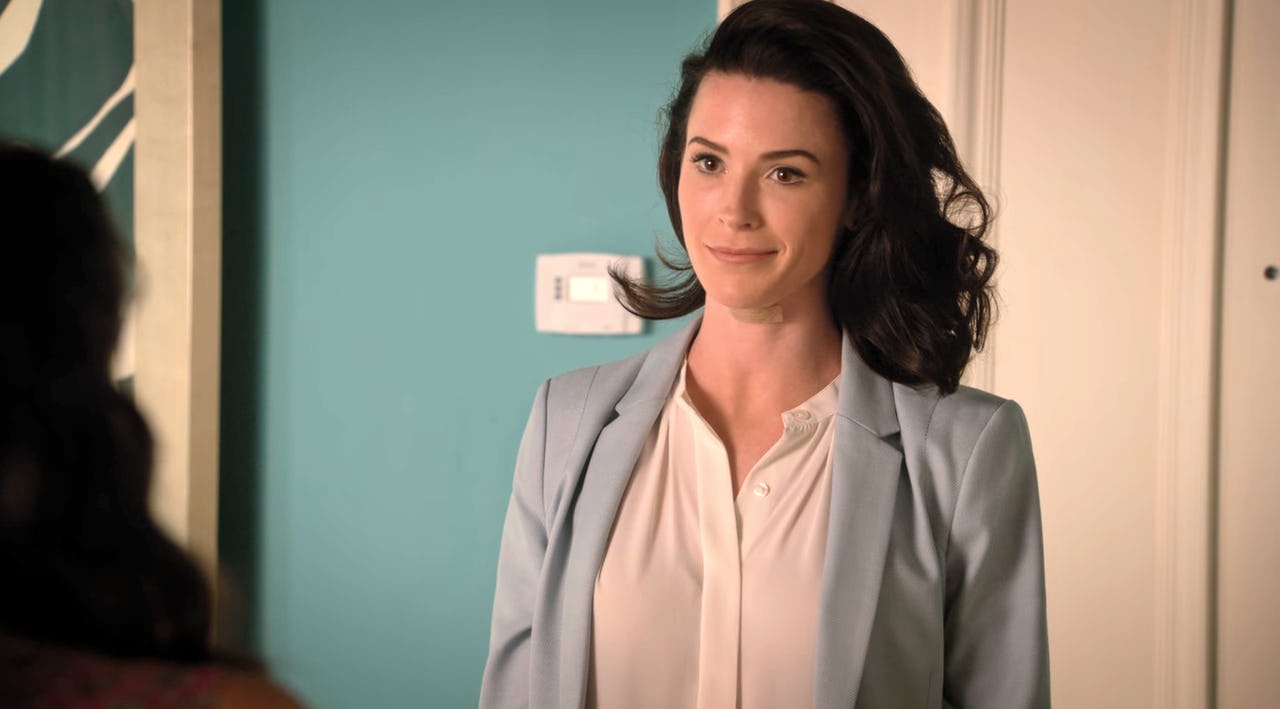 11 Sin Rostro Moments From 'Jane The Virgin' To Remind You Of All The ...