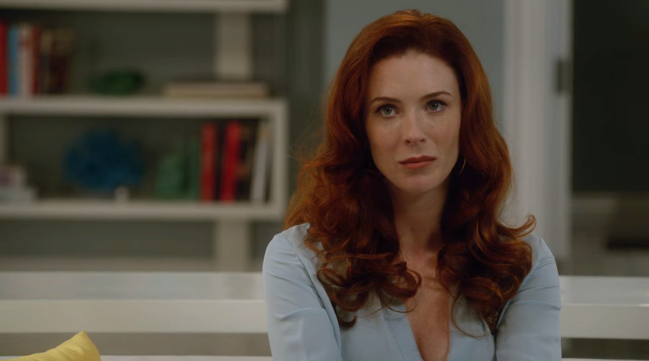 11 Sin Rostro Moments From 'Jane The Virgin' To Remind You Of All The ...