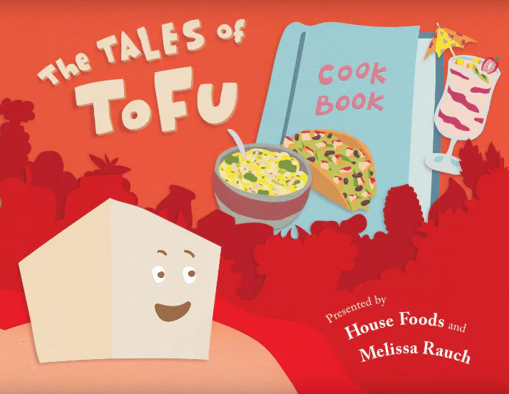 'Big Bang Theory' Actress Melissa Rauch Has A New Cookbook For Kids ...