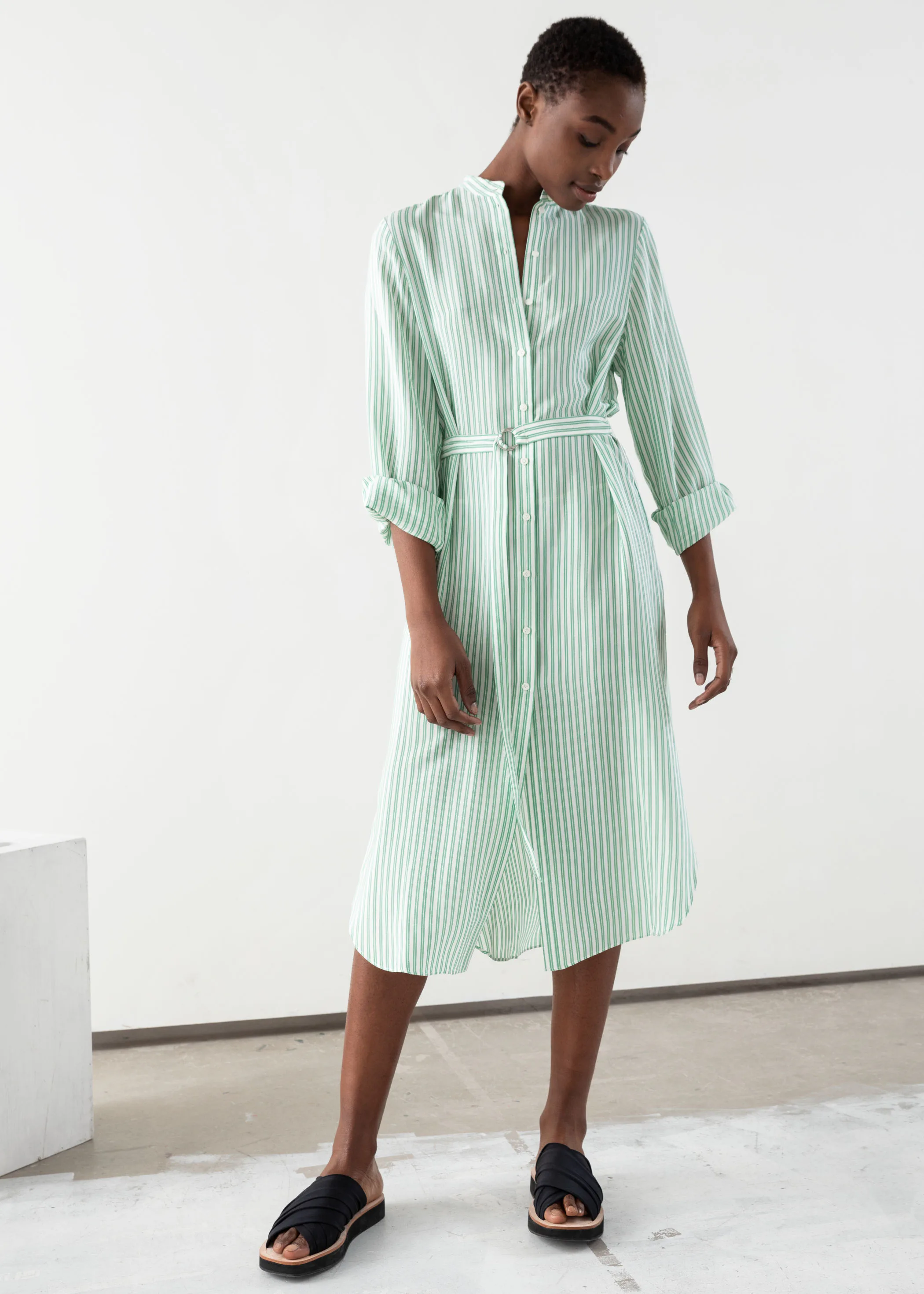 The Best Spring Dresses For Work, So You Can Get Out The Door In Five ...