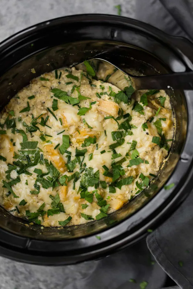 14 Easy Easter 2019 Crock Pot Recipes That Even A Beginner Chef Can Master