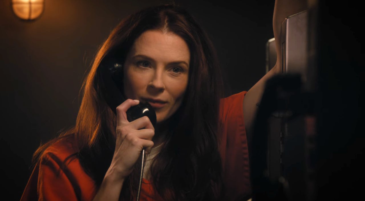 11 Sin Rostro Moments From 'Jane The Virgin' To Remind You Of All The ...