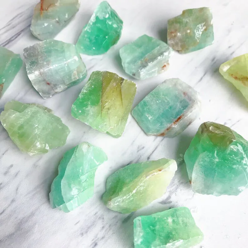 4 Crystals For The April 2019 Full Moon To Keep You Grounded