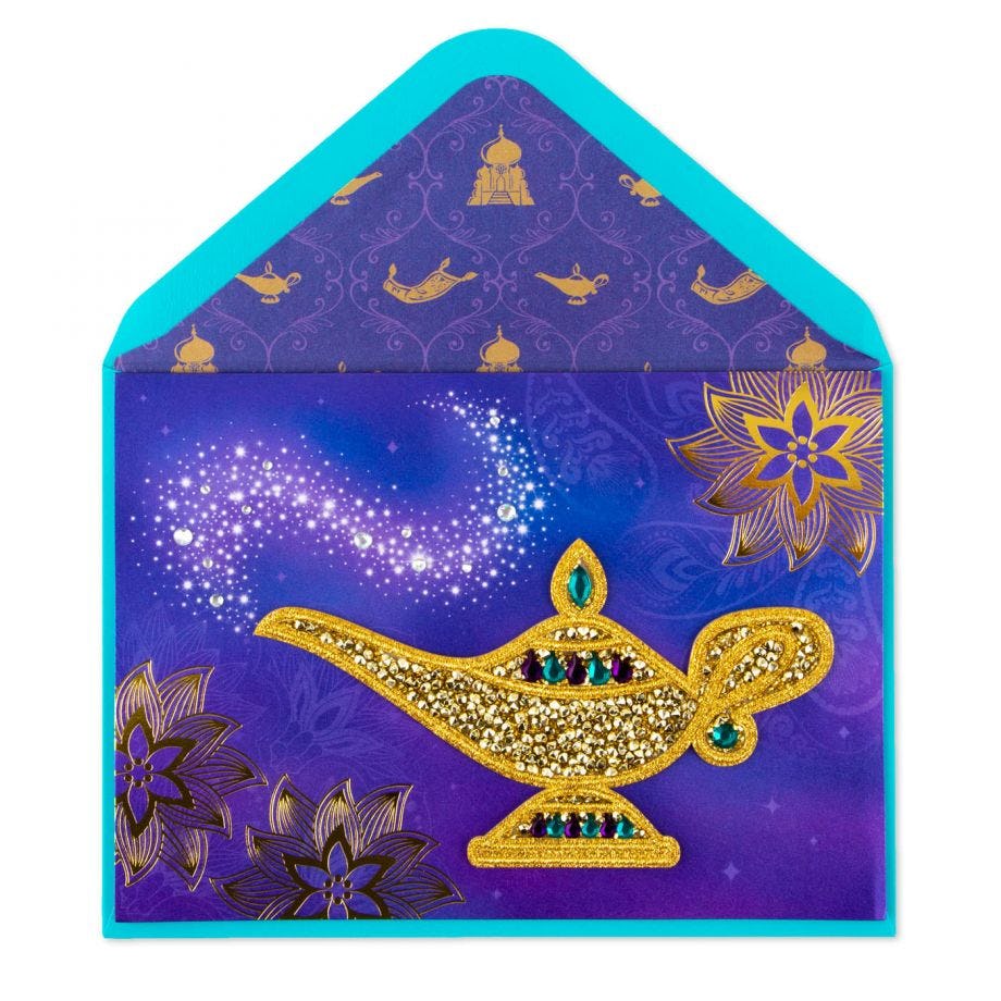 This Papyrus & Disney Princess Card Collection Is The Collab Of Your ...