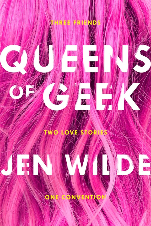 The Best Books About Fictional Fandoms, According To 7 Authors Who ...