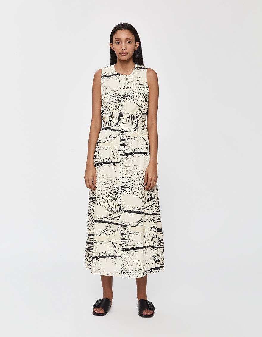 The Best Spring Dresses For Work, So You Can Get Out The Door In Five ...