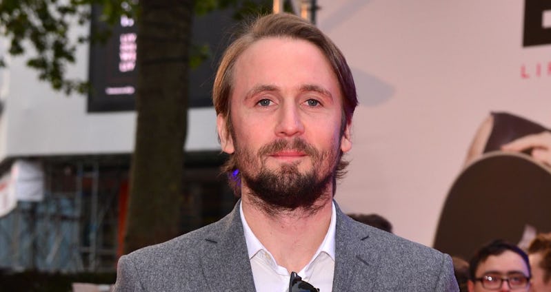 Who Is Tom Basden? The Actor & Writer Has Created Some Of Your Fave ...