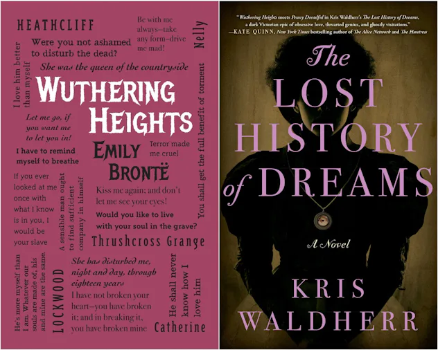 9 Gothic Novels To Read, Based On Your Favorite Classic Book