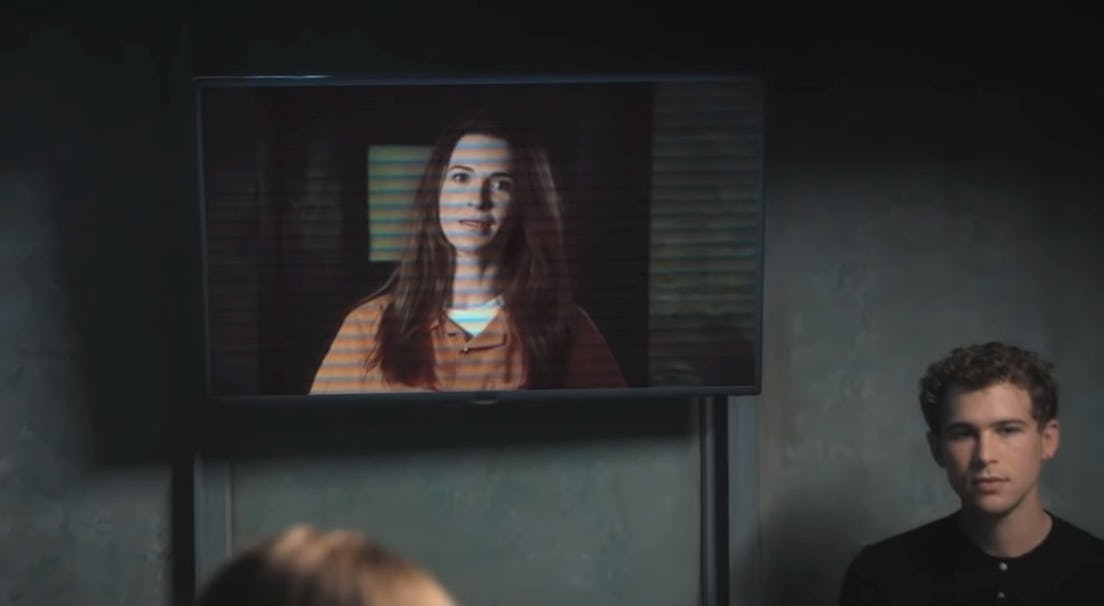 11 Sin Rostro Moments From 'Jane The Virgin' To Remind You Of All The ...