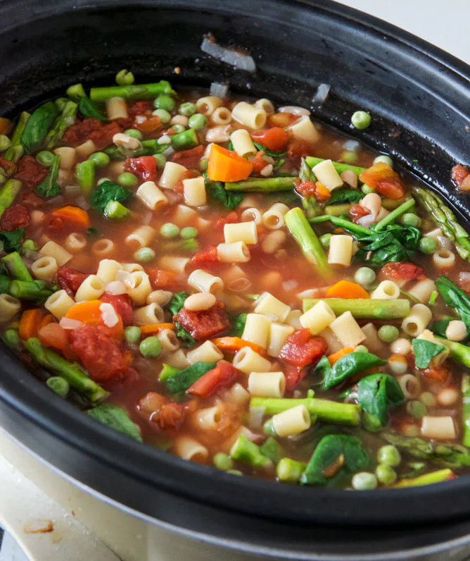14 Easy Easter 2019 Crock Pot Recipes That Even A Beginner Chef Can Master