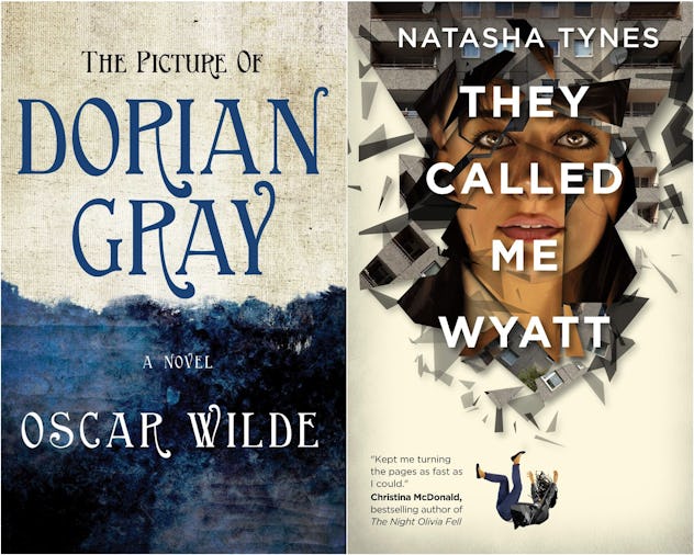 9 Gothic Novels To Read, Based On Your Favorite Classic Book