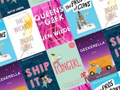 The Best Books About Fictional Fandoms, According To 7 Authors Who ...