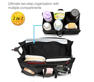 42 Life-Hack Products On Amazon That’ll Make You Say, “Damn, That’s Genius”