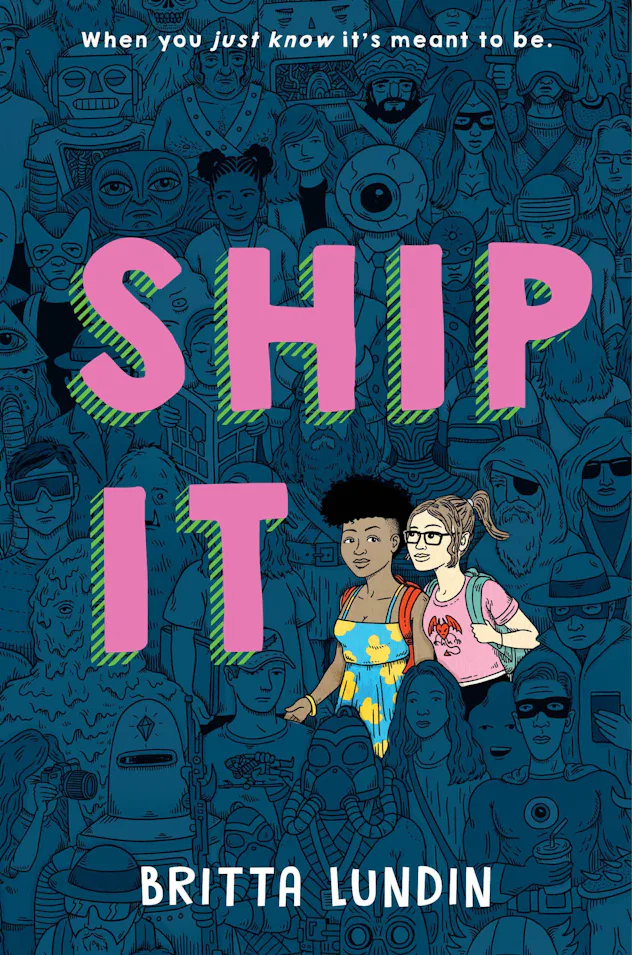 The Best Books About Fictional Fandoms, According To 7 Authors Who ...