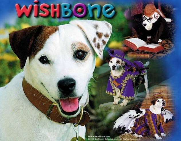 The Best '90s TV Dogs, Because These Are The Characters Your Were Truly ...