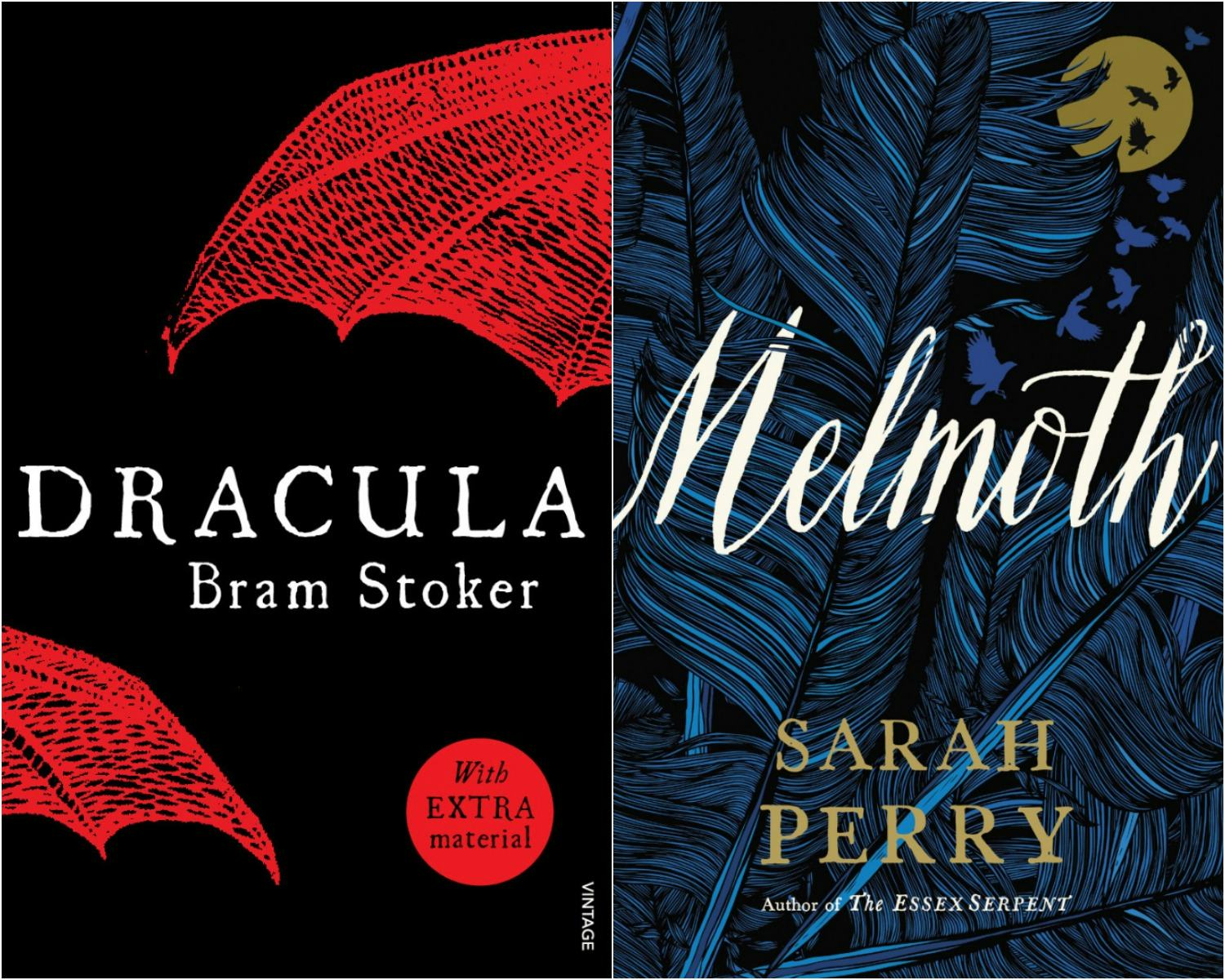 9 Gothic Novels To Read, Based On Your Favorite Classic Book