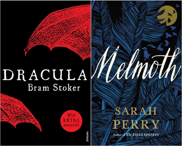 9 Gothic Novels To Read, Based On Your Favorite Classic Book