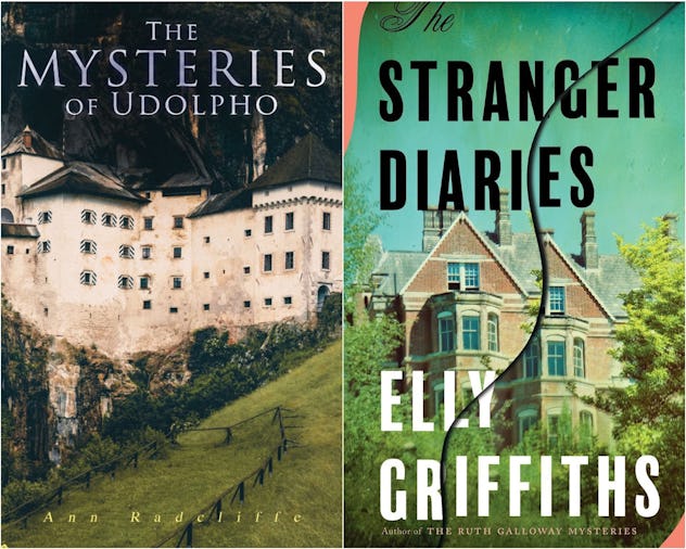 9 Gothic Novels To Read, Based On Your Favorite Classic Book