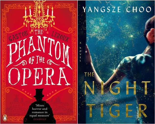9 Gothic Novels To Read, Based On Your Favorite Classic Book