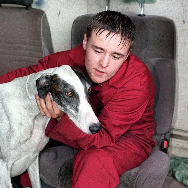 The Best '90s TV Dogs, Because These Are The Characters Your Were Truly ...