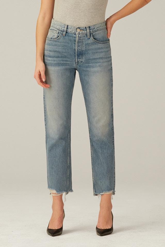 3x1 Jeans Are On Sale Right Now, Including A Bunch Of Styles Under $100