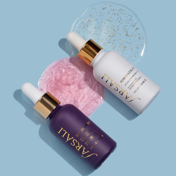 What Is Farsáli Privé? It's A Brand New, Small Batch Experience For ...