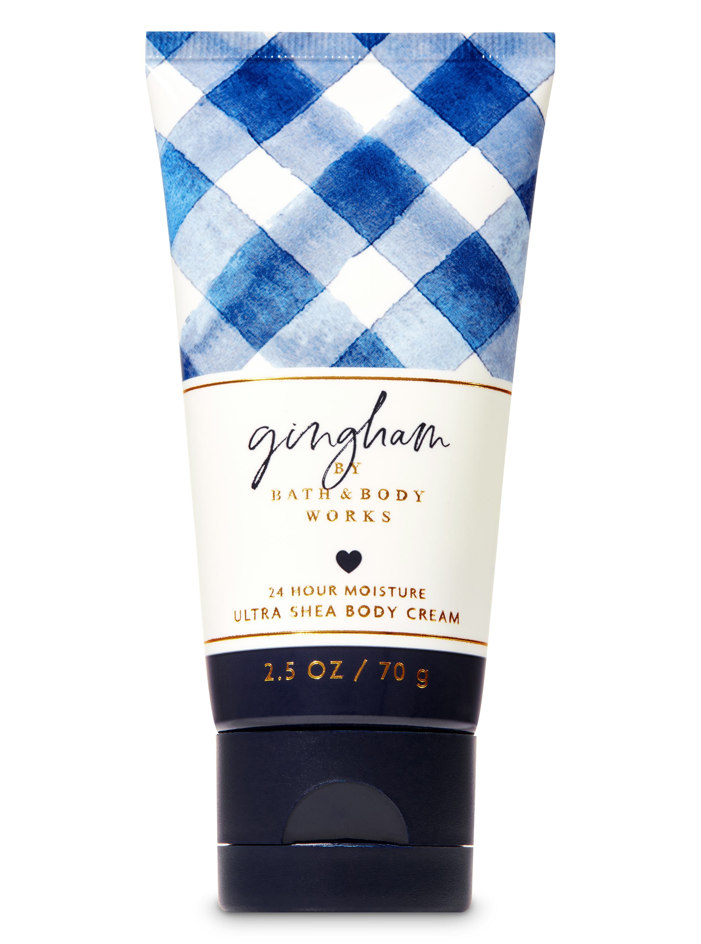 Bath & Body Works' New Gingham Fragrance Will Make You Smell Great ...