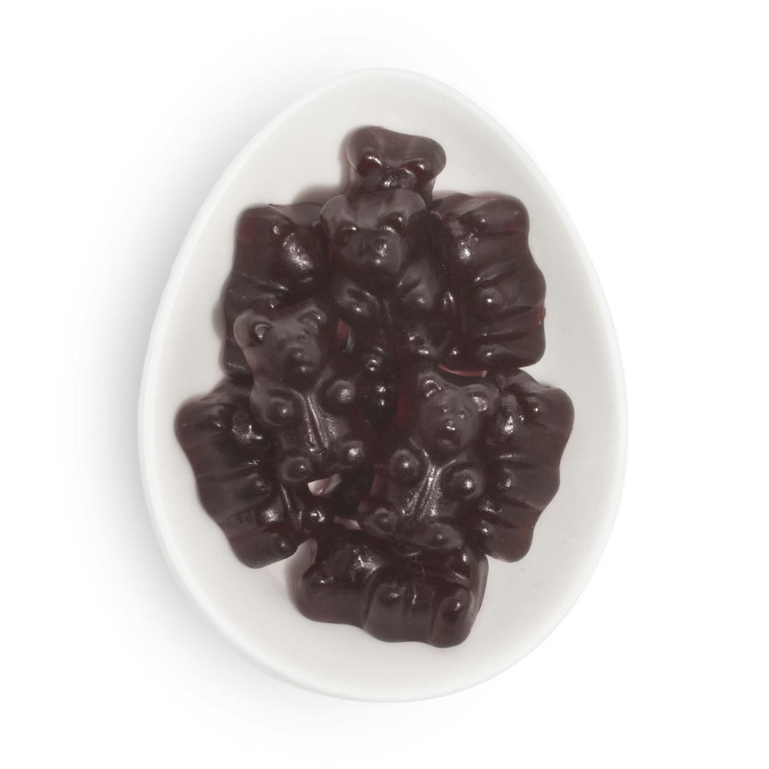 Sugarfina & Alfred Coffee’s Coffee-Infused Gummy Bear Collaboration Are ...