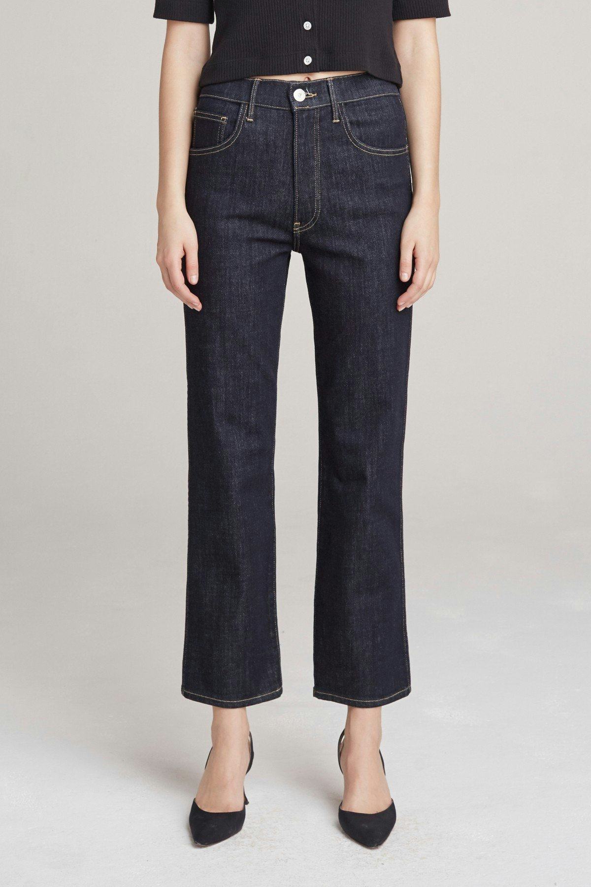 3x1 Jeans Are On Sale Right Now, Including A Bunch Of Styles Under $100