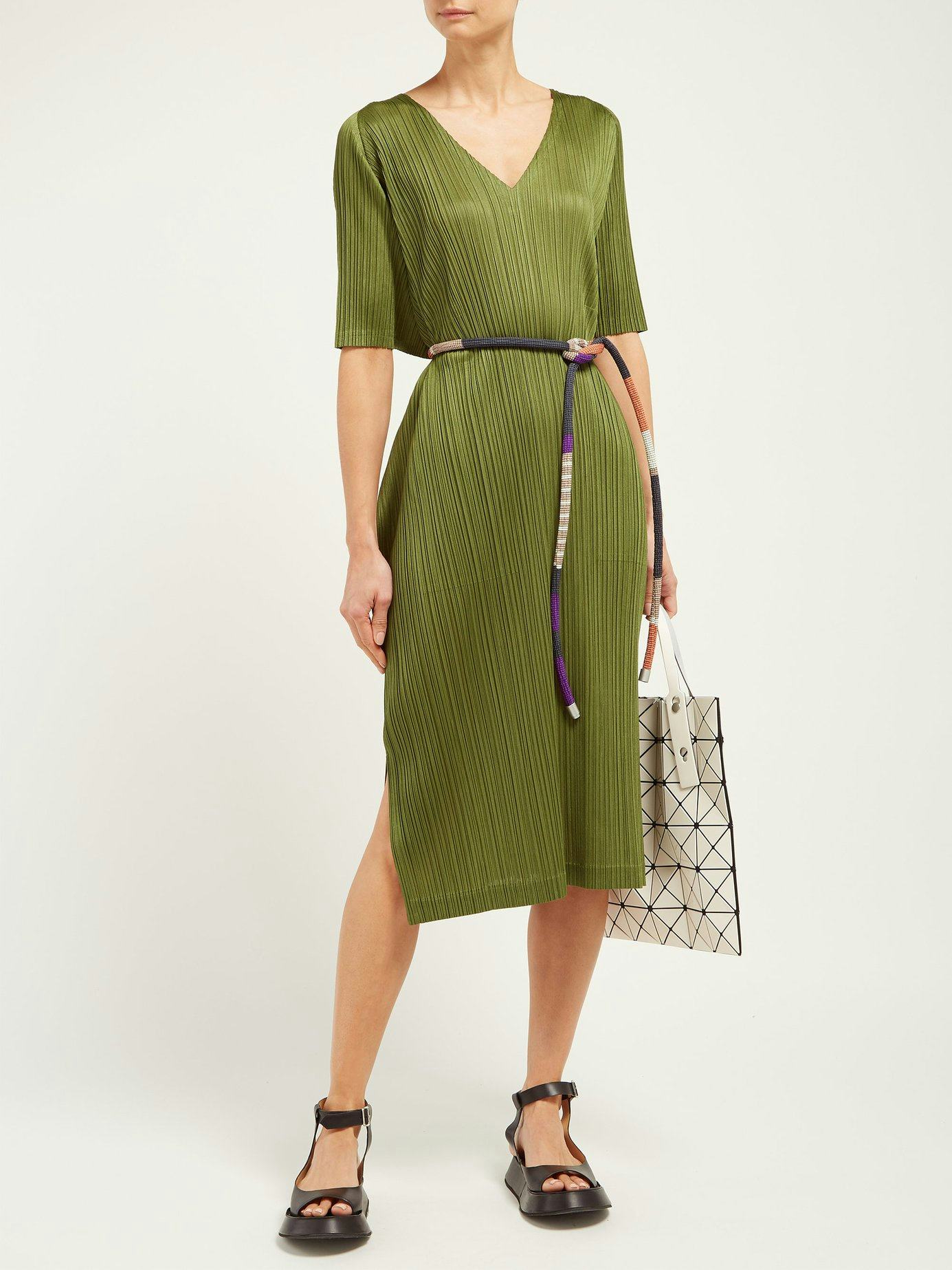 The Best Spring Dresses For Work, So You Can Get Out The Door In Five ...