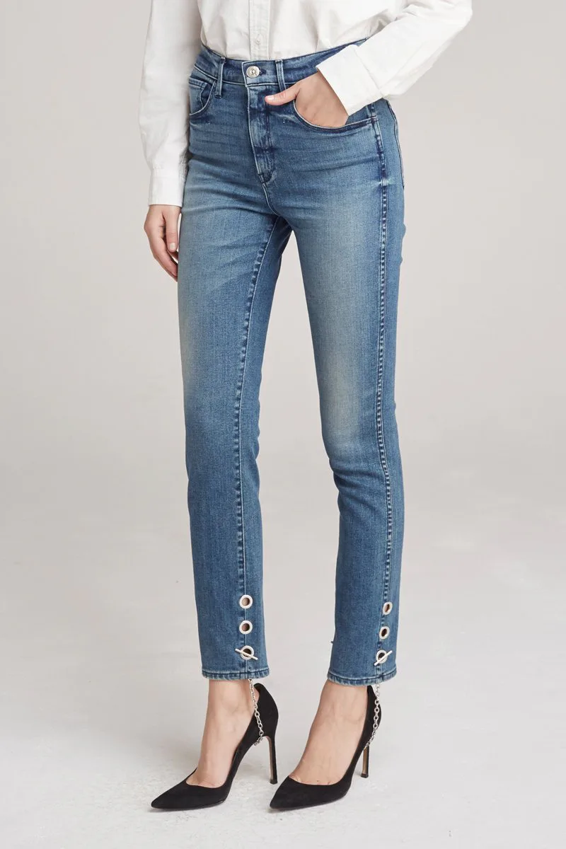 3x1 Jeans Are On Sale Right Now, Including A Bunch Of Styles Under $100