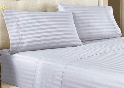 The 6 Best Pima Cotton Sheets