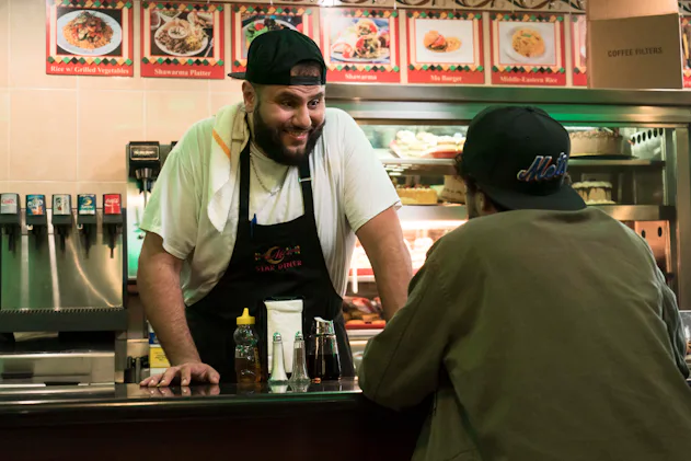The Cast Of 'Ramy' Is Refreshingly Diverse And Inclusive