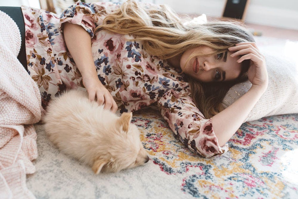 7 Easy Things To Do When You’re Bored, But Also Feelin’ So Lazy