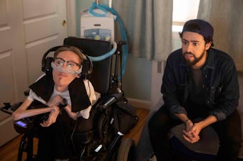 The Cast Of 'Ramy' Is Refreshingly Diverse And Inclusive