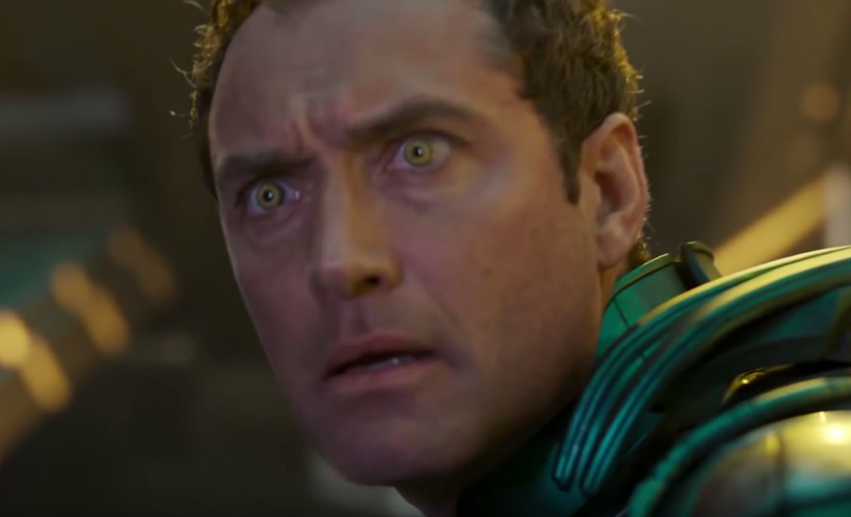 All The Alien Species In The MCU So Far, Because Phase 4 Will Go Deeper ...