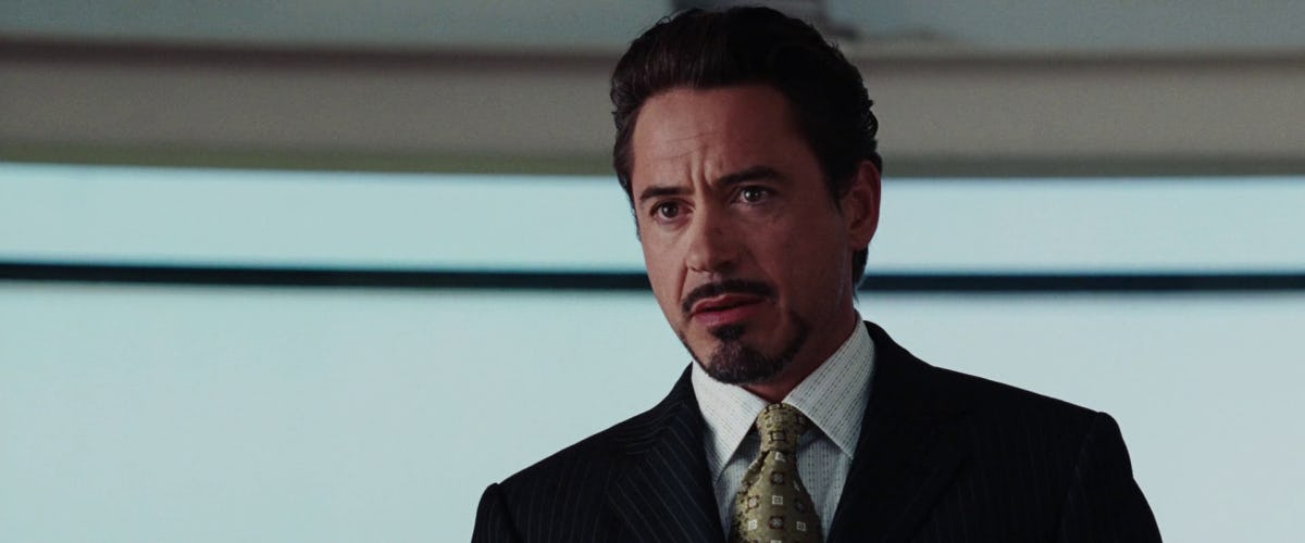 The 21 Best Iron Man Lines Show Why Tony Stark Is The MCU’s Comeback King