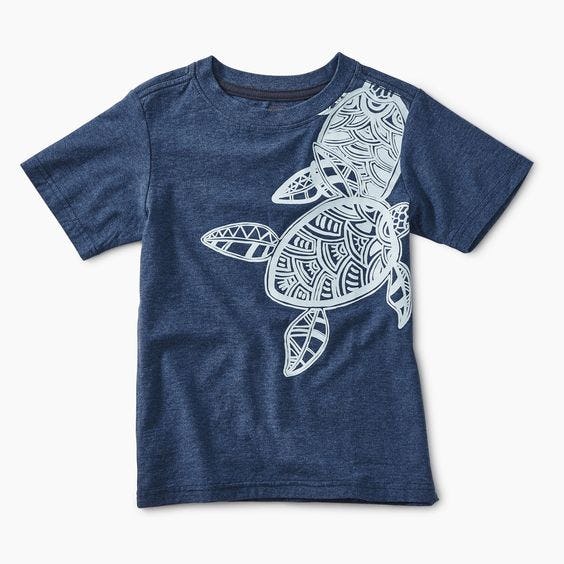 Tea Clothing's Newest Collection Will Make Your Kid Want To Soak Up The ...